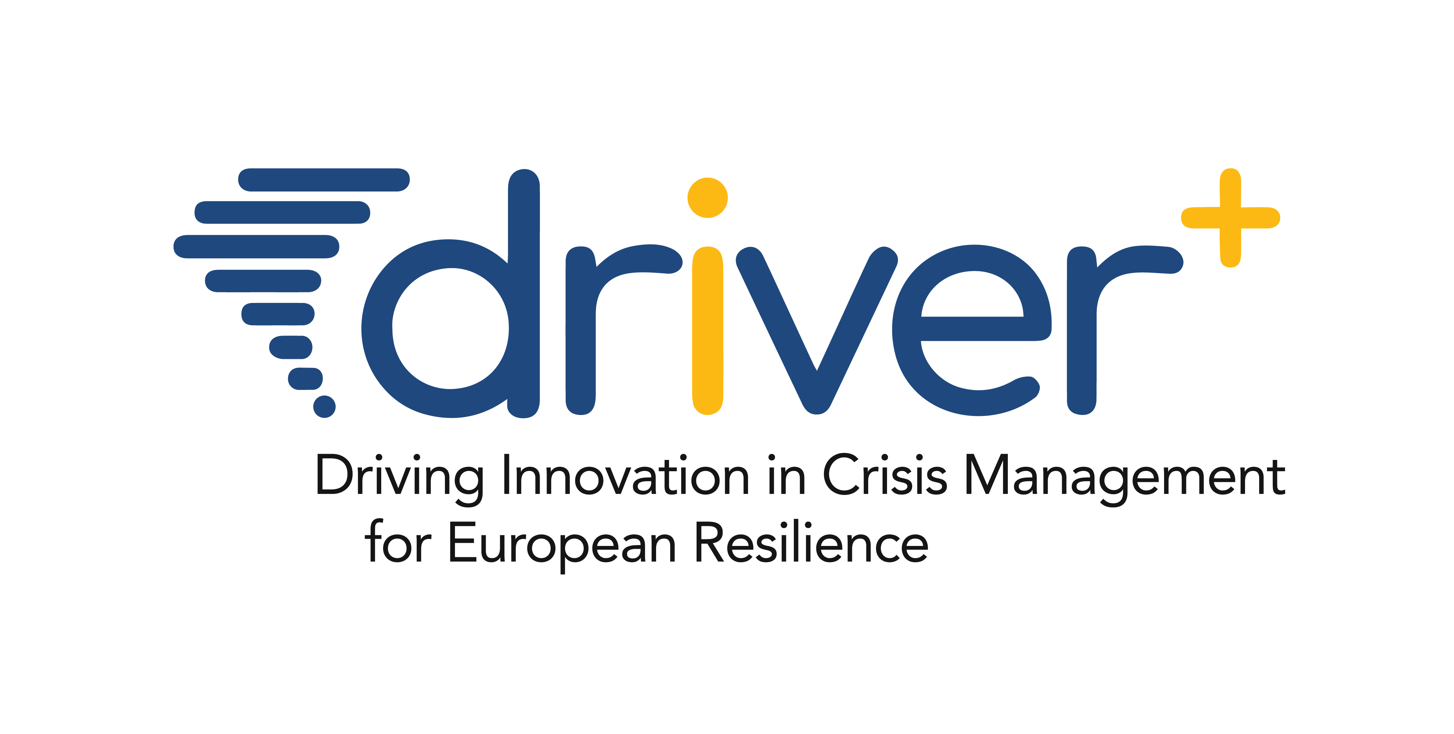 DRIVER+ - PSCE